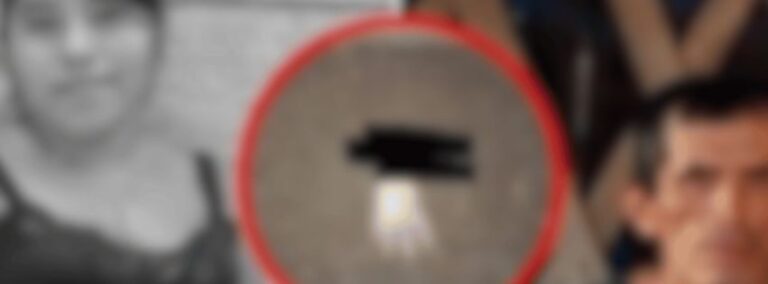 Miss Pacman: The Tragic Story of Alejandra Ico Chub